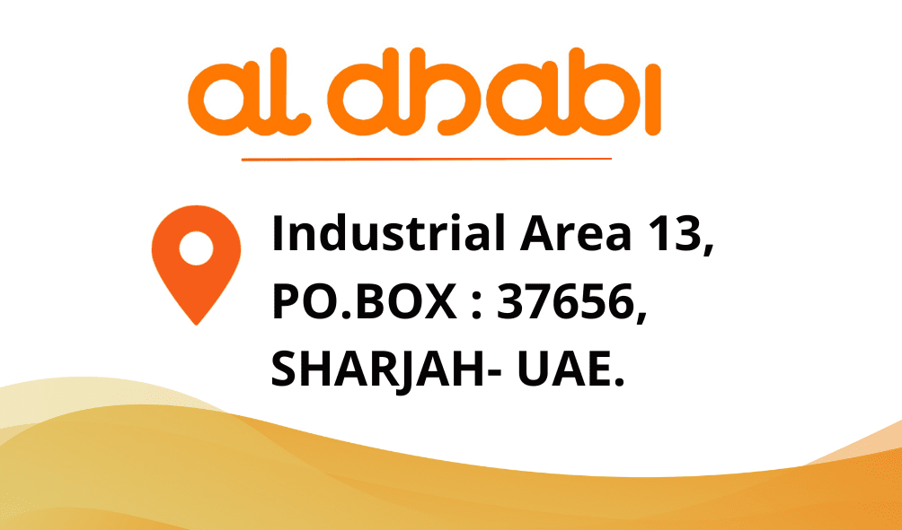 Leading Steel Fabrication Company in UAE - Al Dhabi Steel LLC