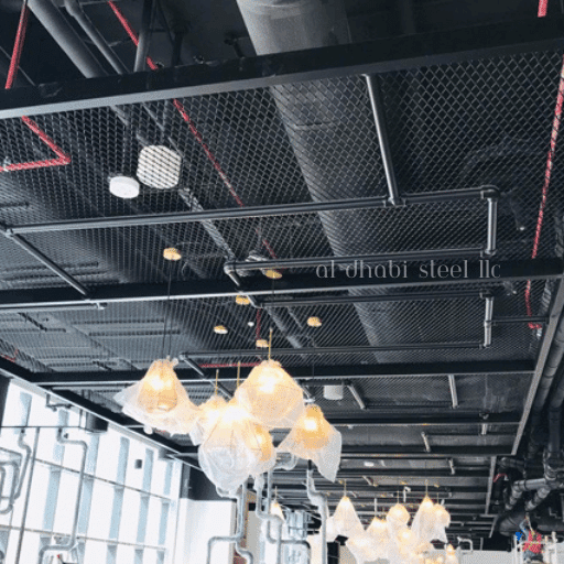 Leading Steel Fabrication Company in UAE - Al Dhabi Steel LLC